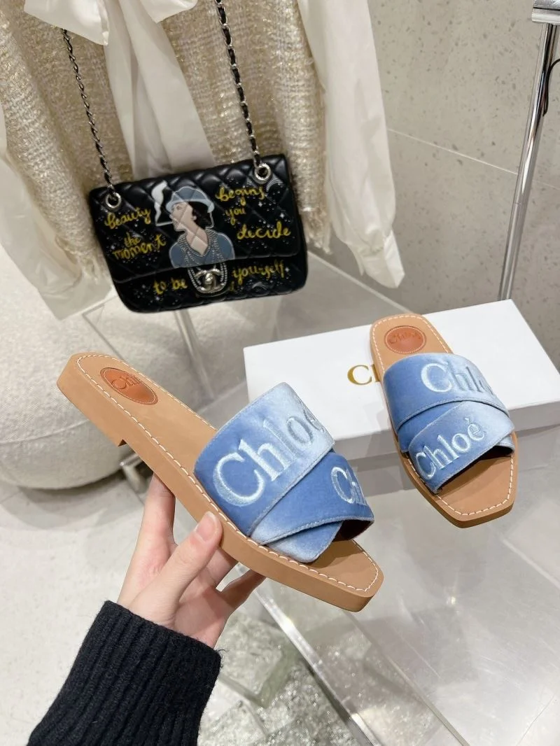 Precise copy Chloe Sandals