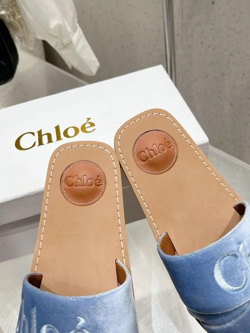 Precise copy Chloe Sandals