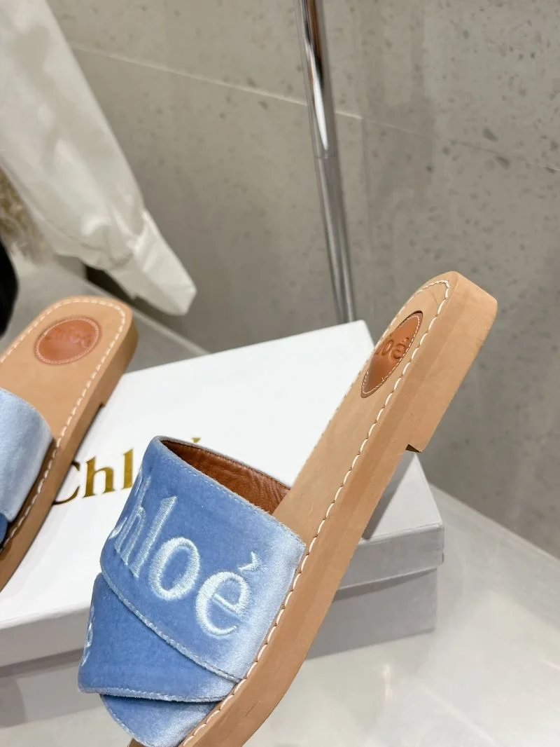 Precise copy Chloe Sandals