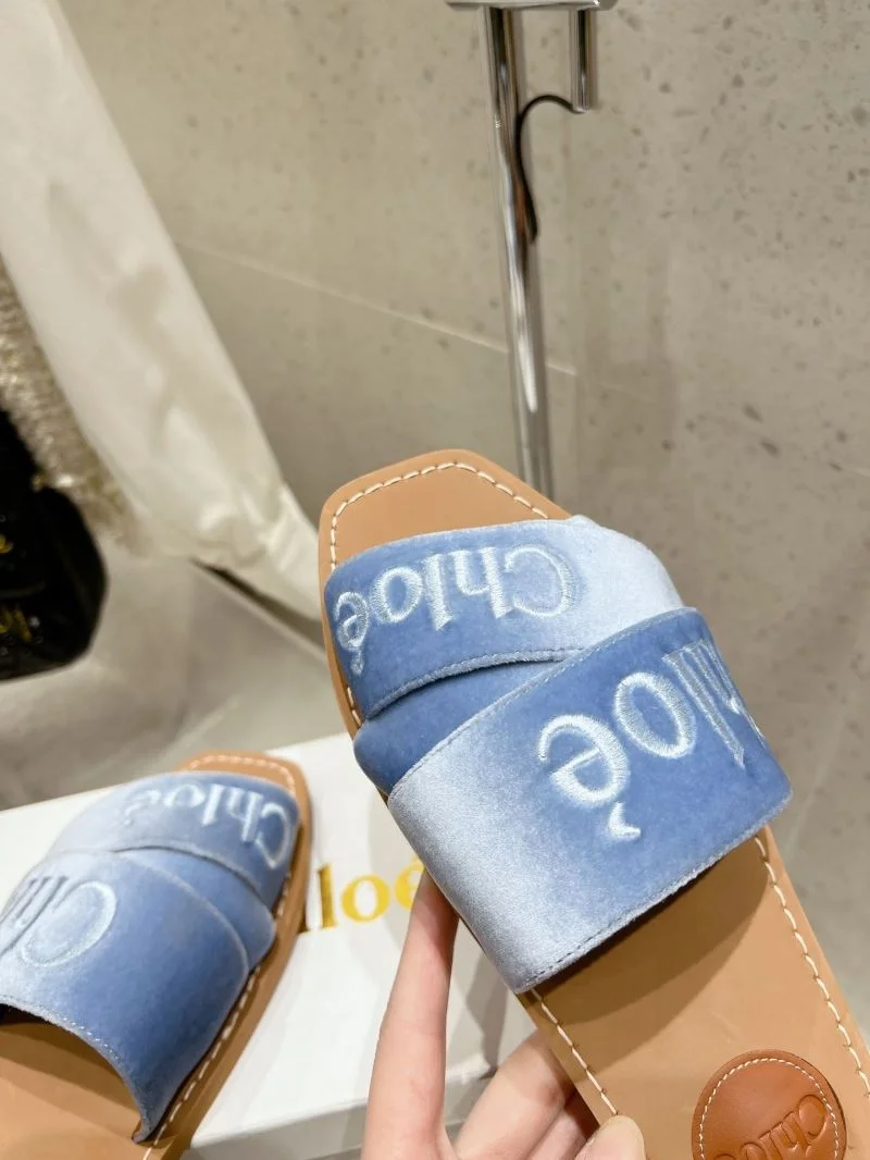 Precise copy Chloe Sandals