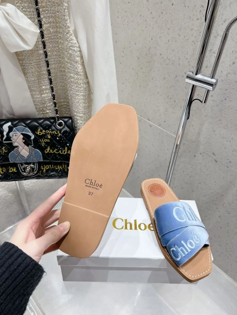 Precise copy Chloe Sandals