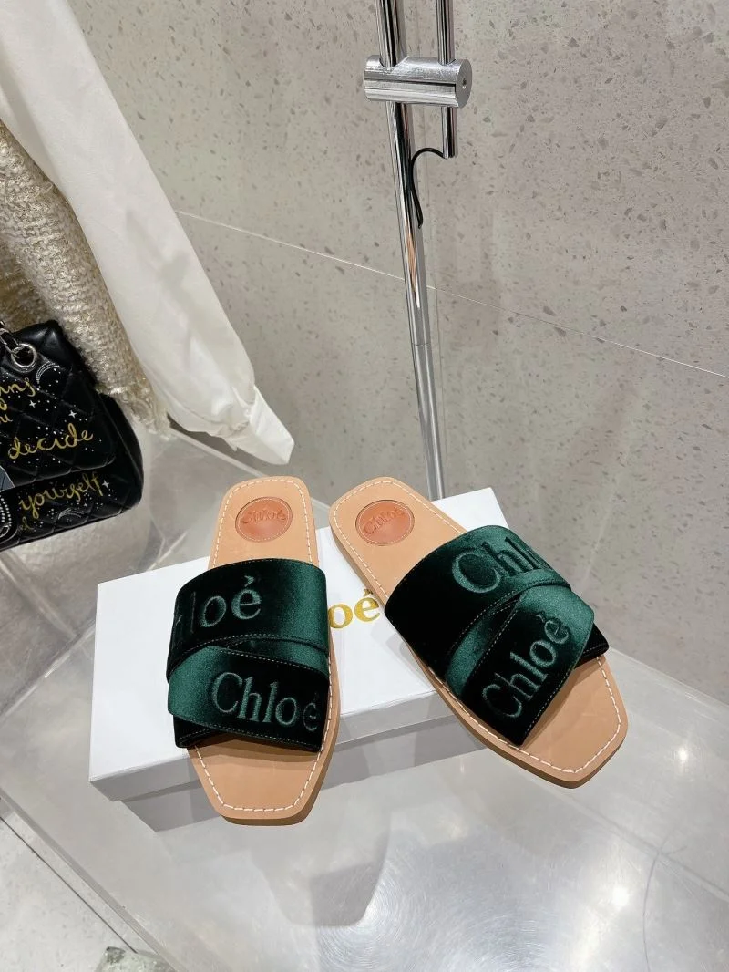 Discounted Chloe Sandals