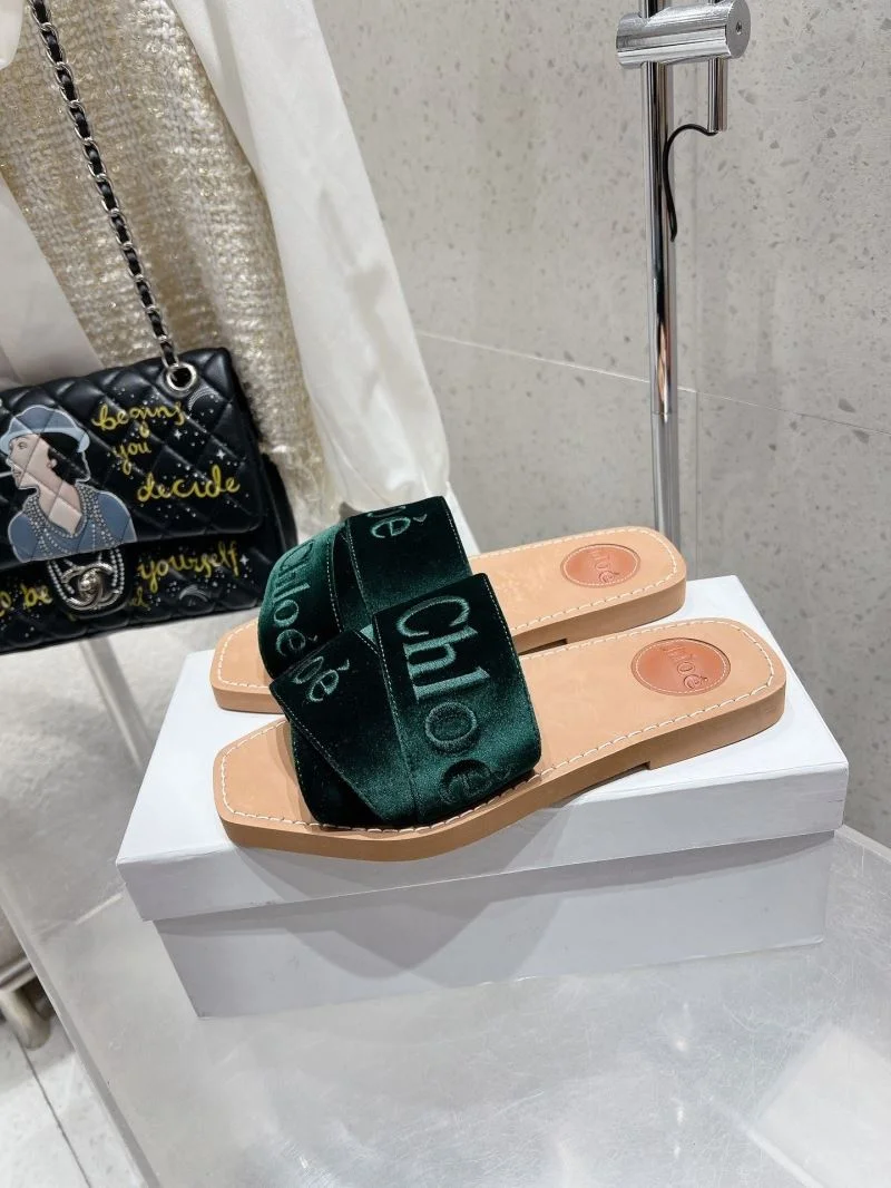 Discounted Chloe Sandals