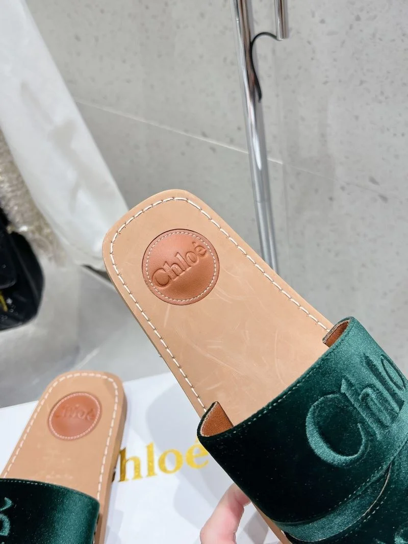 Discounted Chloe Sandals