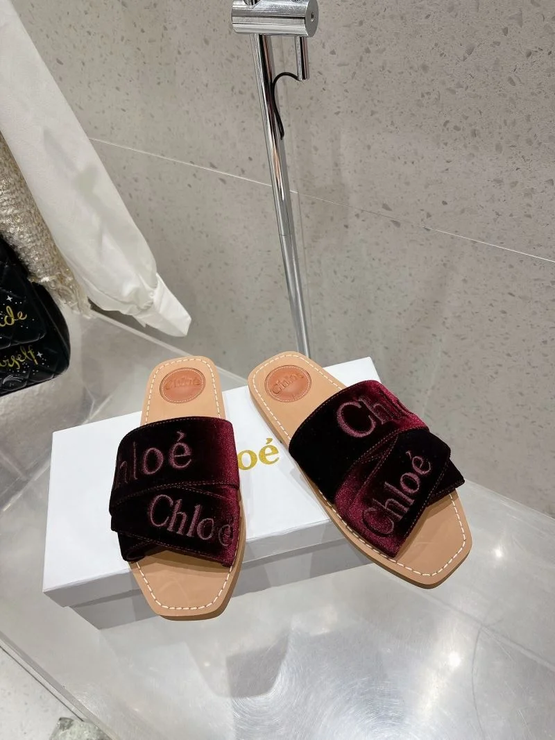 OEM Chloe Sandals