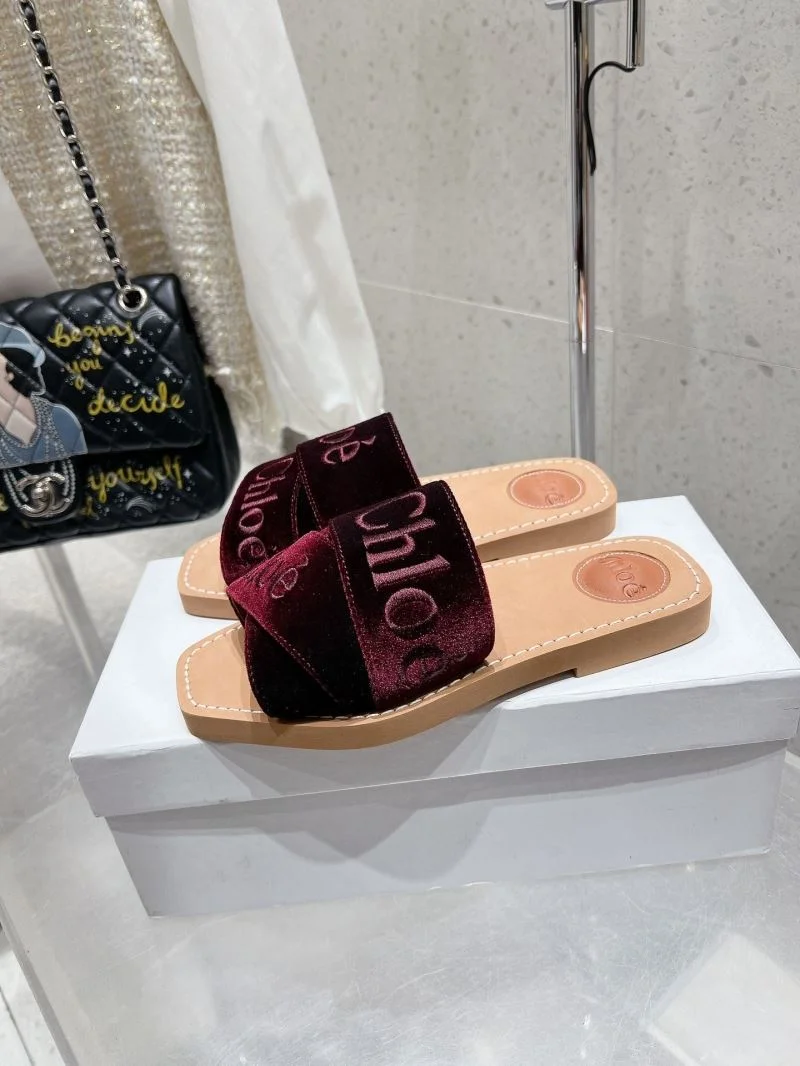 OEM Chloe Sandals