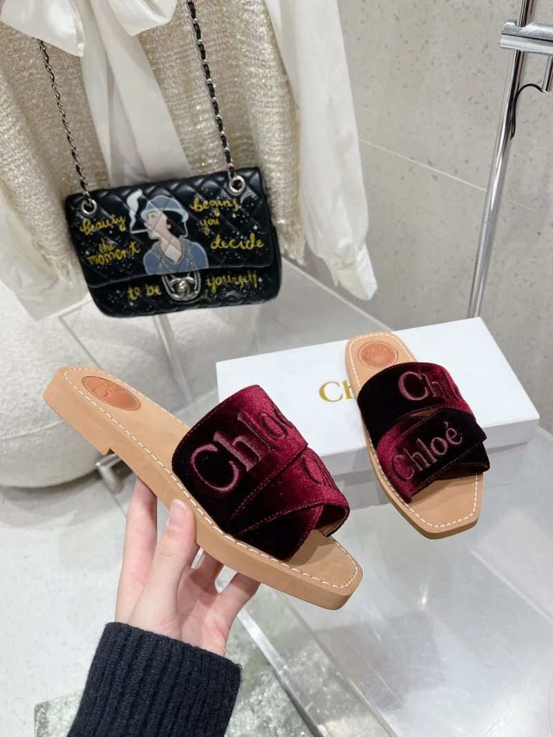 OEM Chloe Sandals