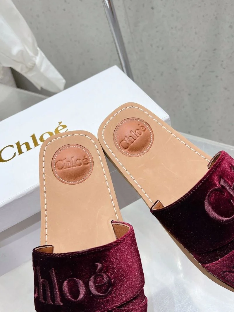 OEM Chloe Sandals