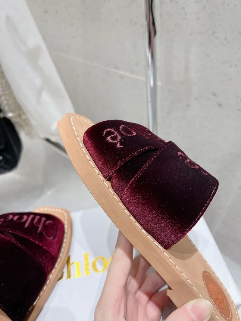 OEM Chloe Sandals
