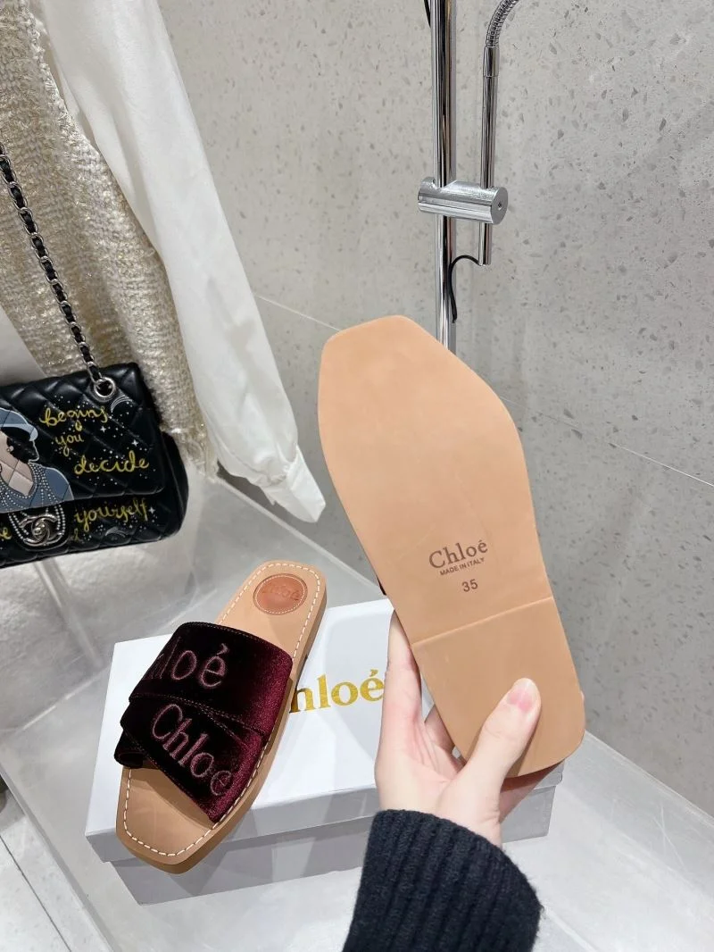 OEM Chloe Sandals