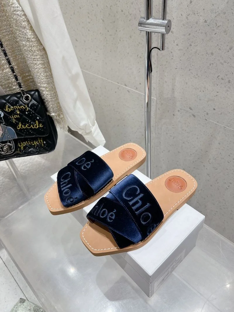 Chloe Sandals