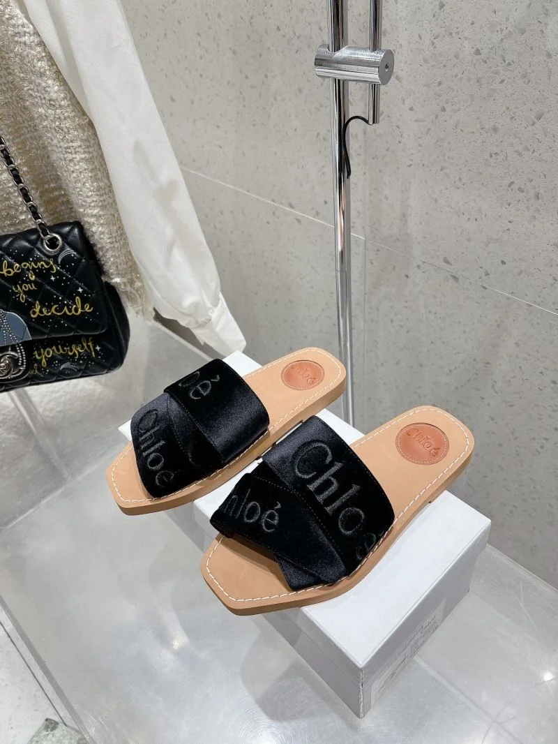 Chloe Sandals