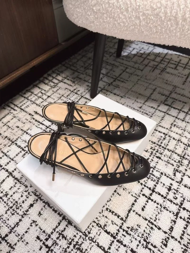 Top match Chloe Sandals