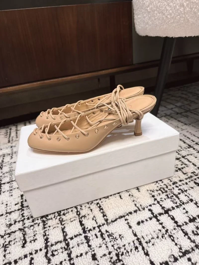 Reasonably priced Chloe Sandals