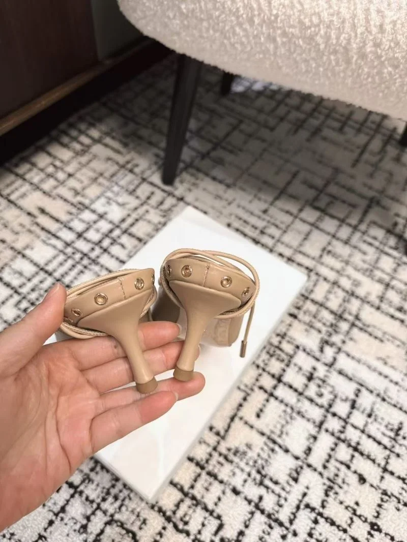 Reasonably priced Chloe Sandals