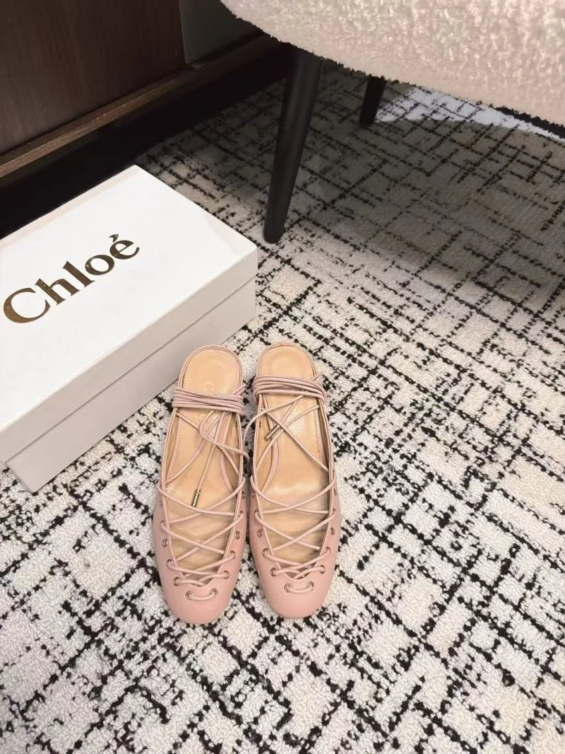 Chloe Sandals