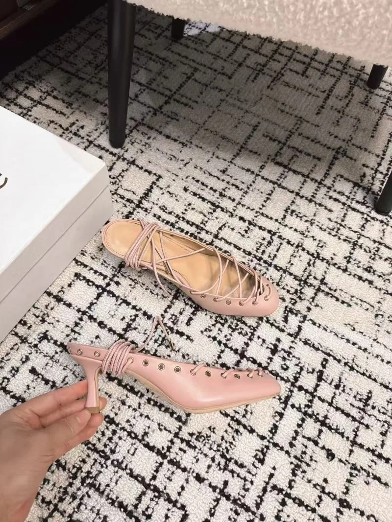 Factory-made Chloe Sandals