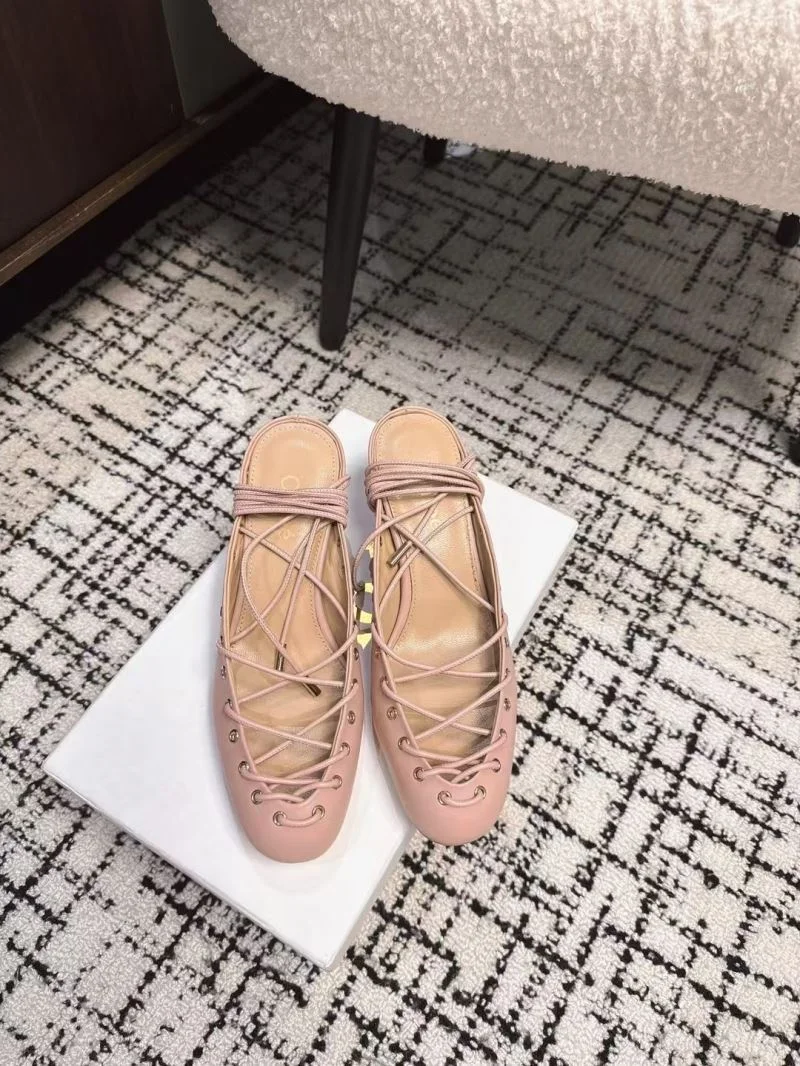 Factory-made Chloe Sandals