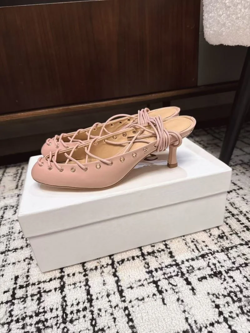 Factory-made Chloe Sandals