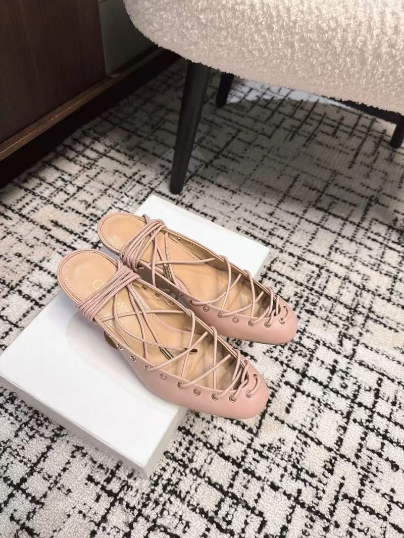 Factory-made Chloe Sandals