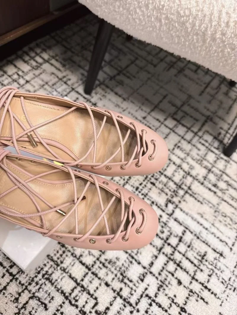 Factory-made Chloe Sandals