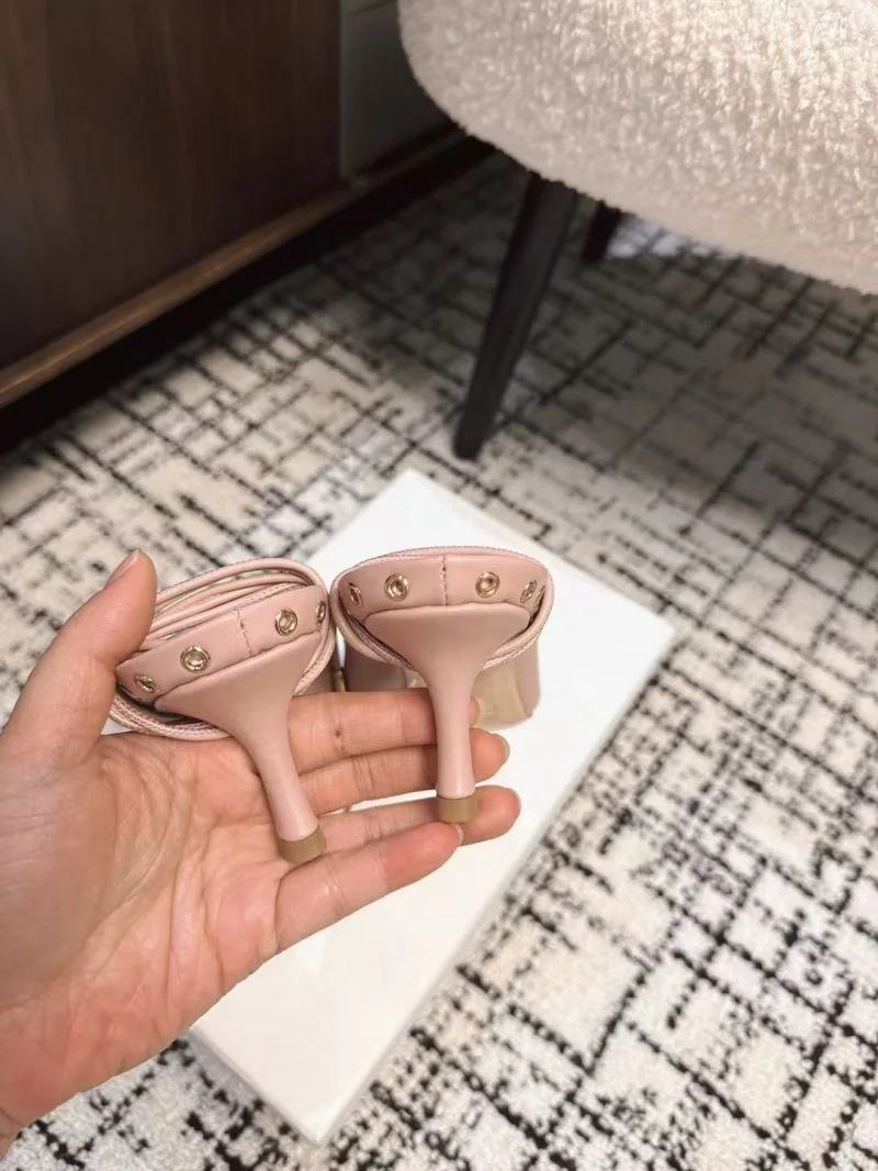 Factory-made Chloe Sandals