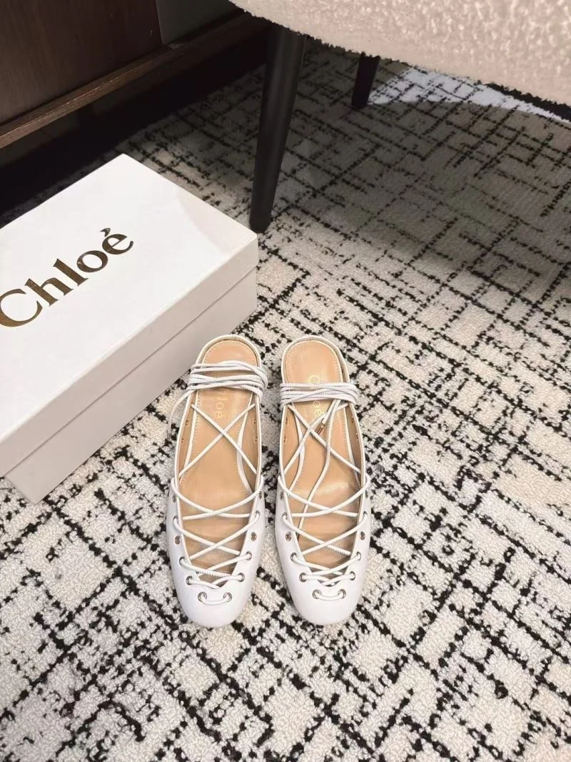 Chloe Sandals