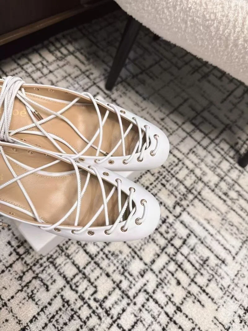 Low-cost Chloe Sandals
