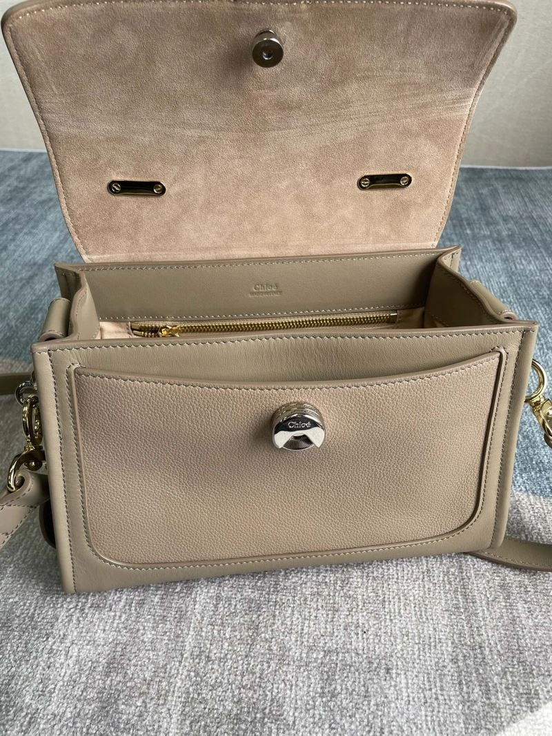 Top match Chloe Satchel Bags