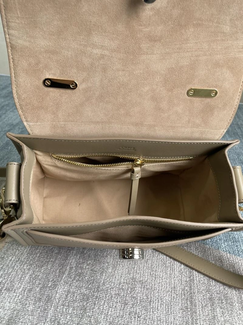 Top match Chloe Satchel Bags
