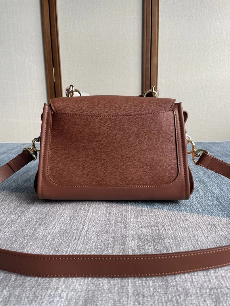 Precise copy Chloe Satchel Bags