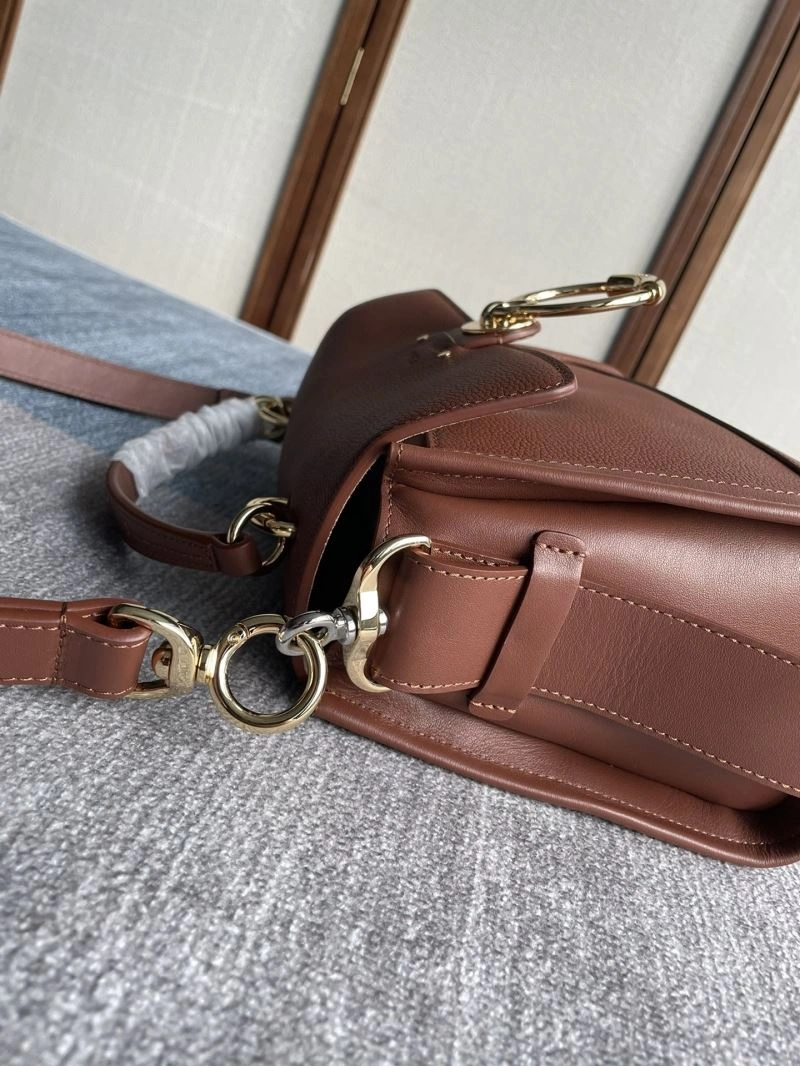 Precise copy Chloe Satchel Bags
