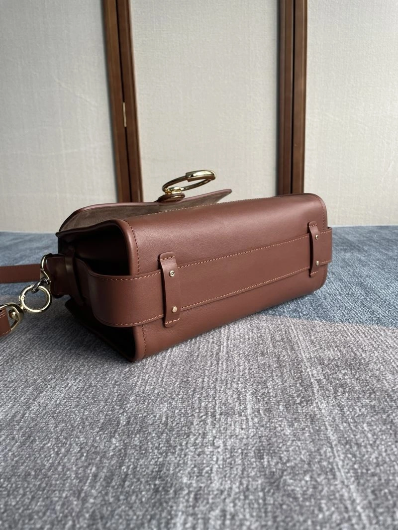 Precise copy Chloe Satchel Bags