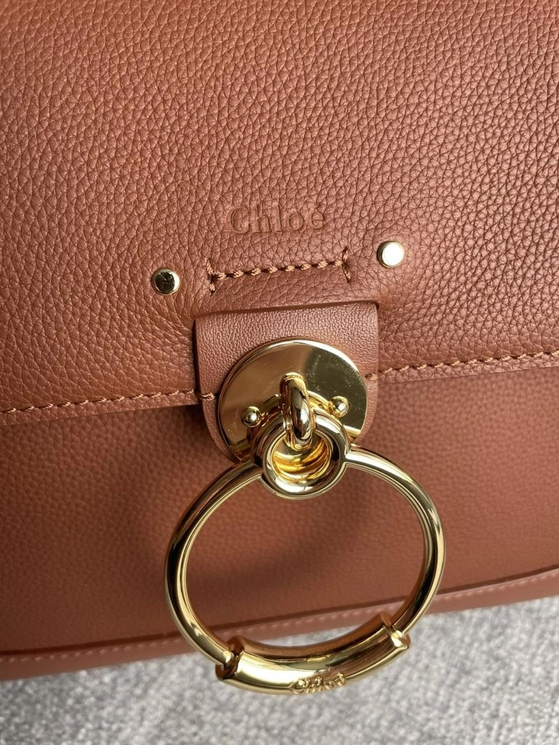 Precise copy Chloe Satchel Bags