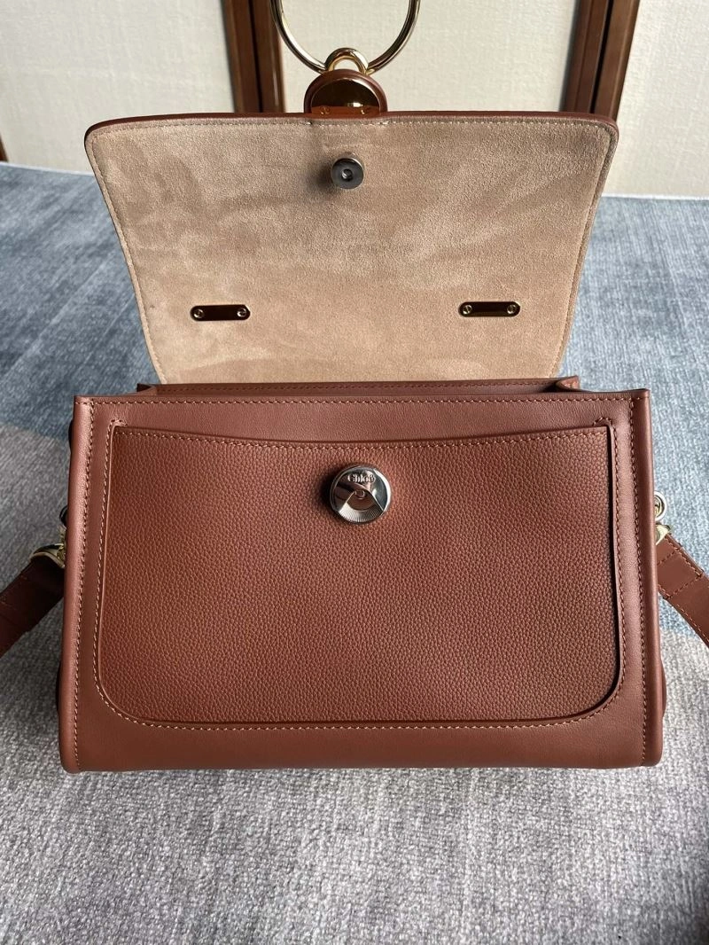 Precise copy Chloe Satchel Bags