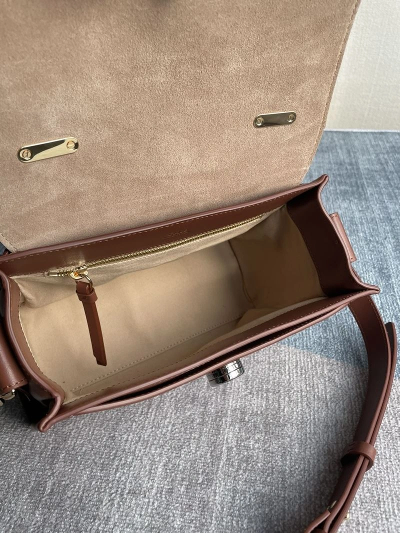 Precise copy Chloe Satchel Bags