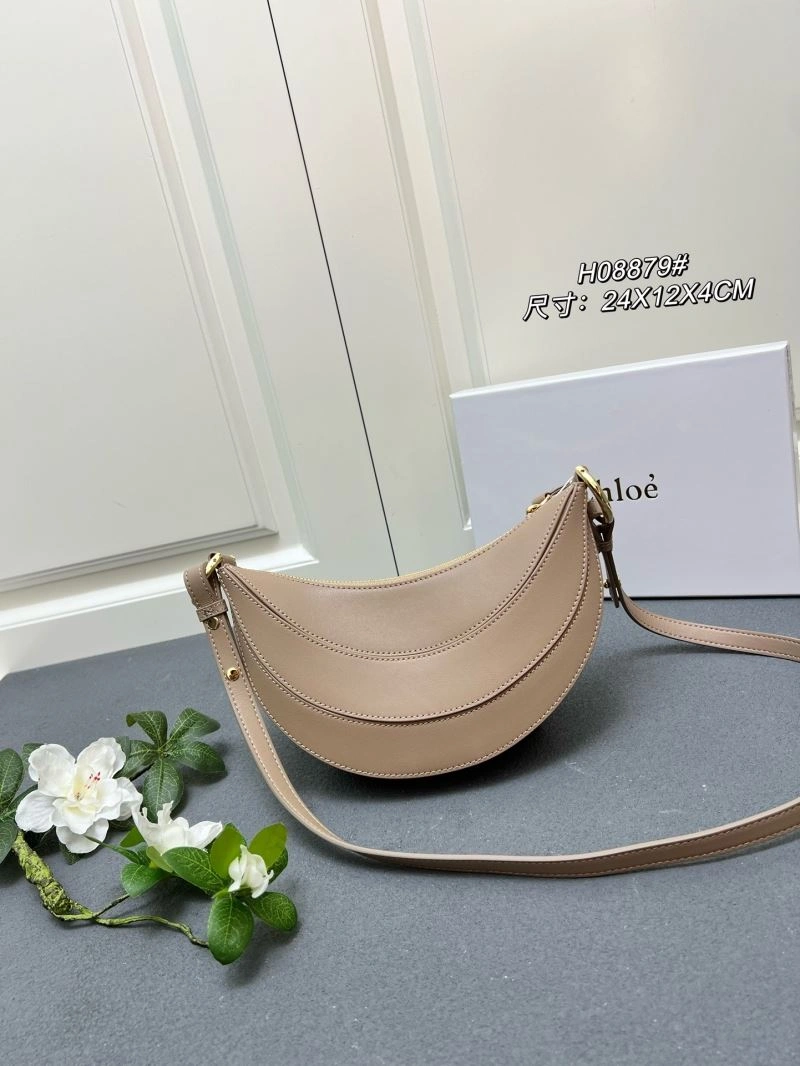 Chloe Satchel Bags
