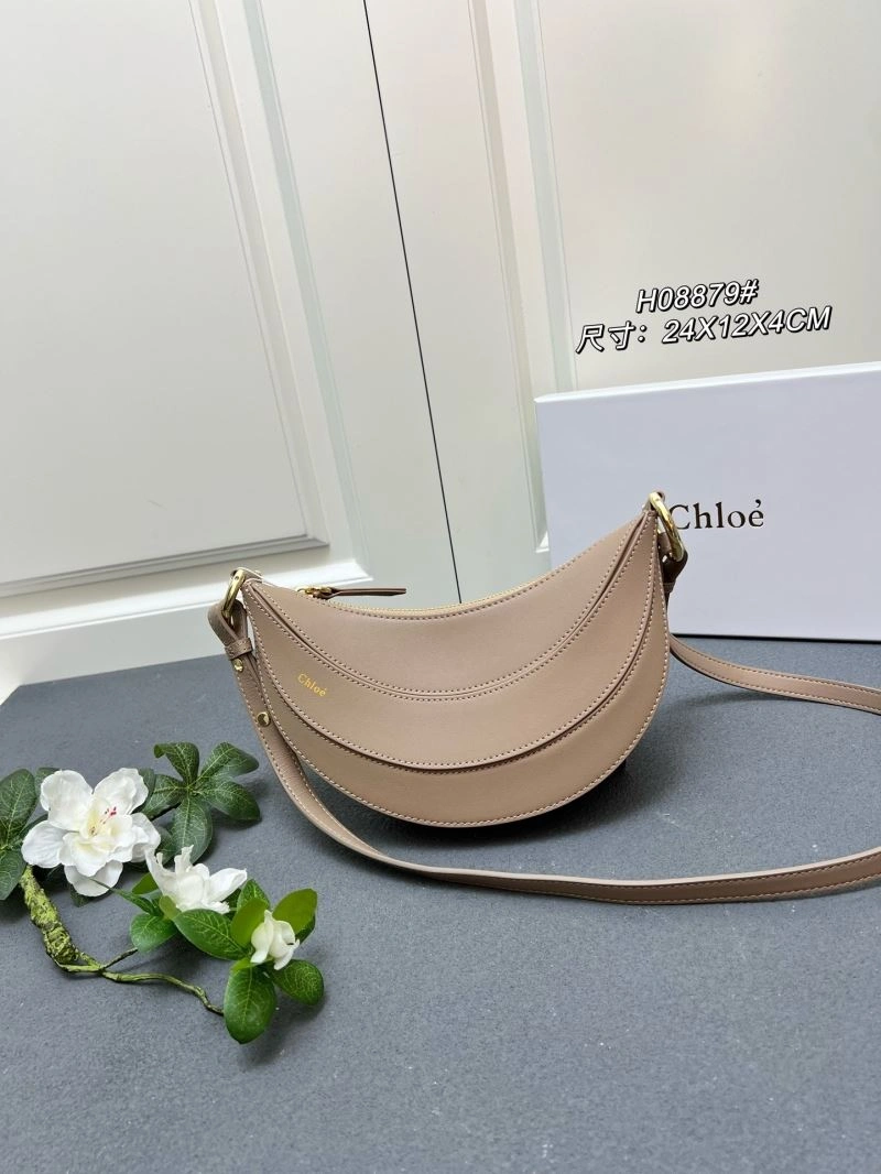 Legit Chloe Satchel Bags
