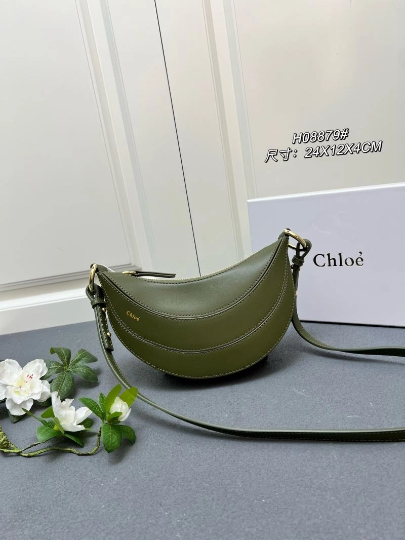 Chloe Satchel Bags