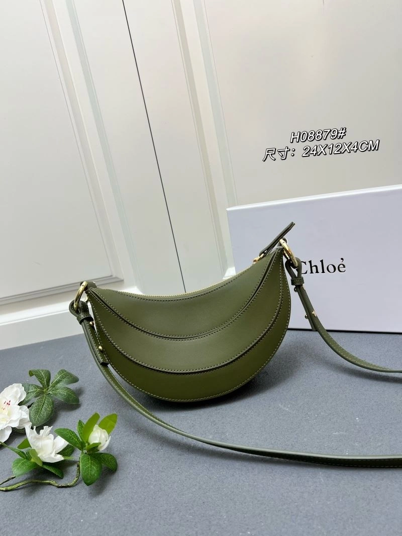 Factory-made Chloe Satchel Bags