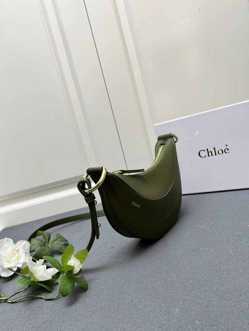 Factory-made Chloe Satchel Bags
