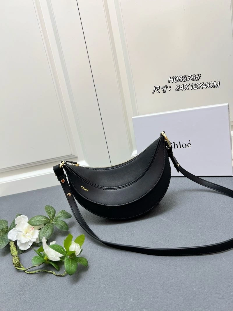 Chloe Satchel Bags