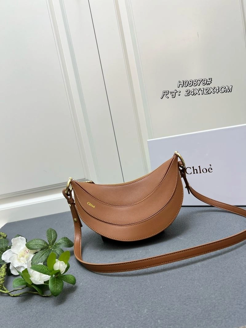 Chloe Satchel Bags