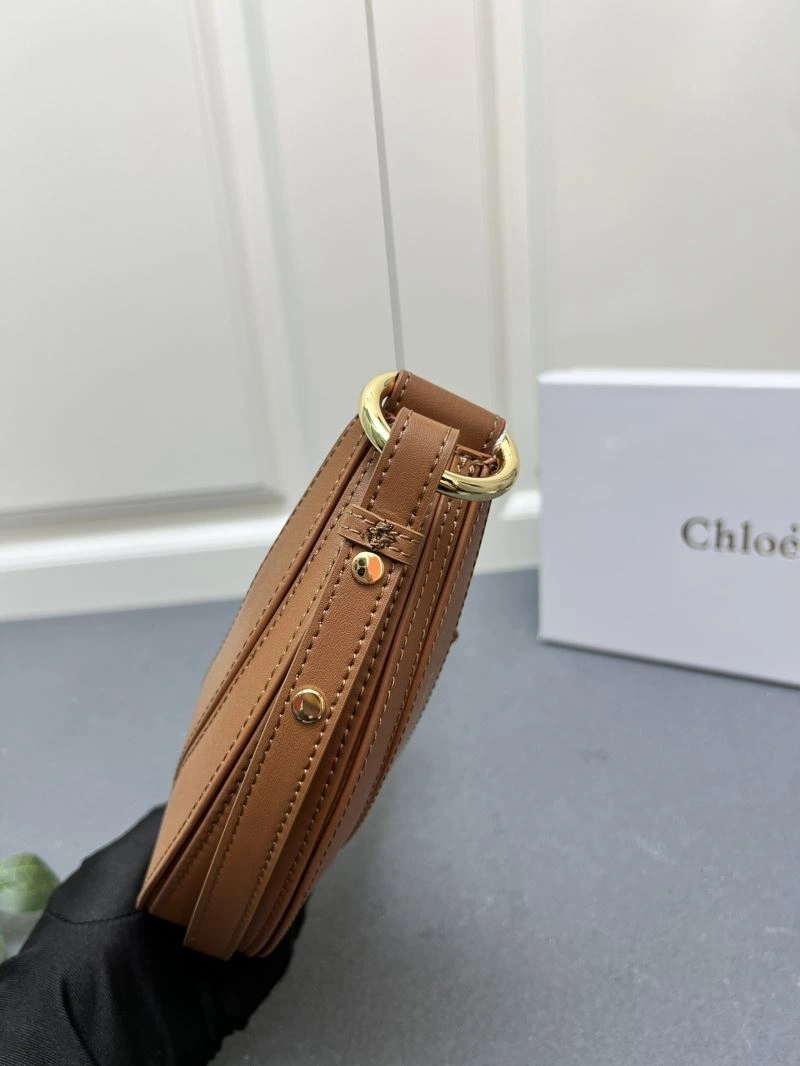 Genuine Chloe Satchel Bags