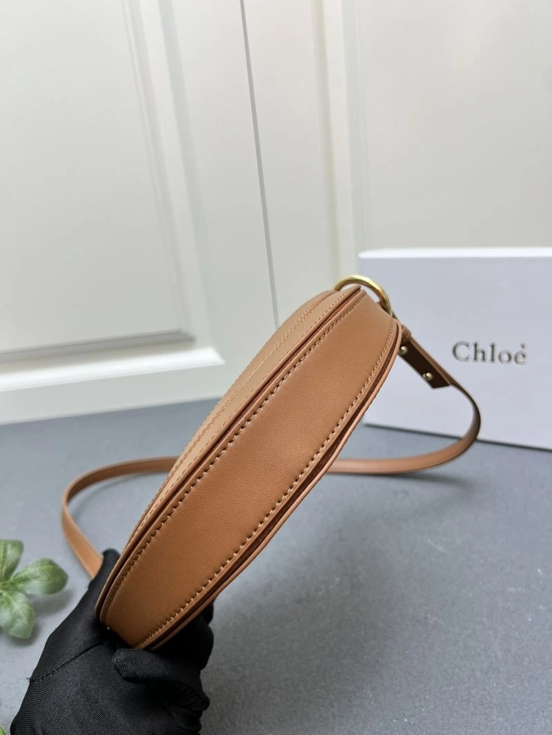Genuine Chloe Satchel Bags