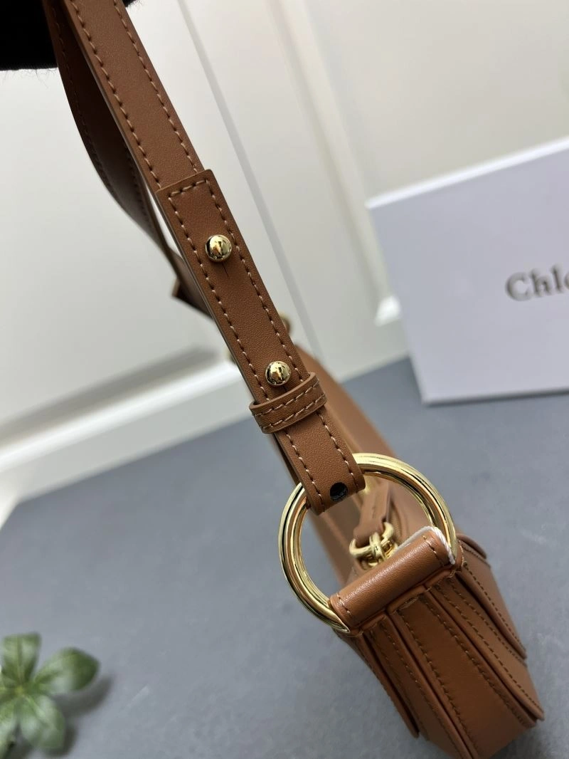 Genuine Chloe Satchel Bags
