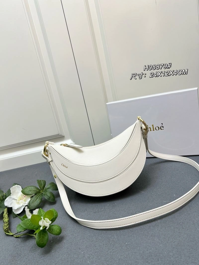 Chloe Satchel Bags