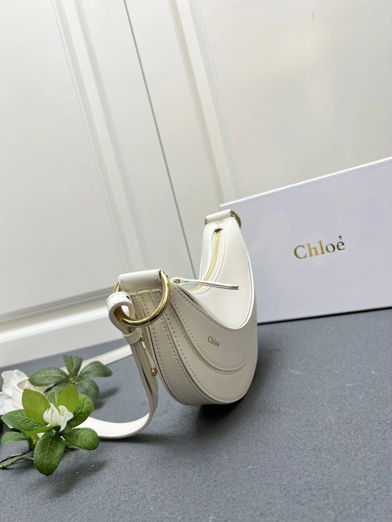 Reasonably priced Chloe Satchel Bags