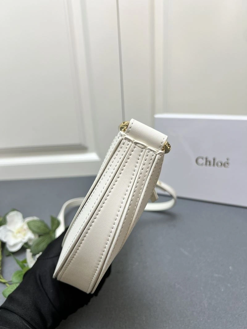 Reasonably priced Chloe Satchel Bags