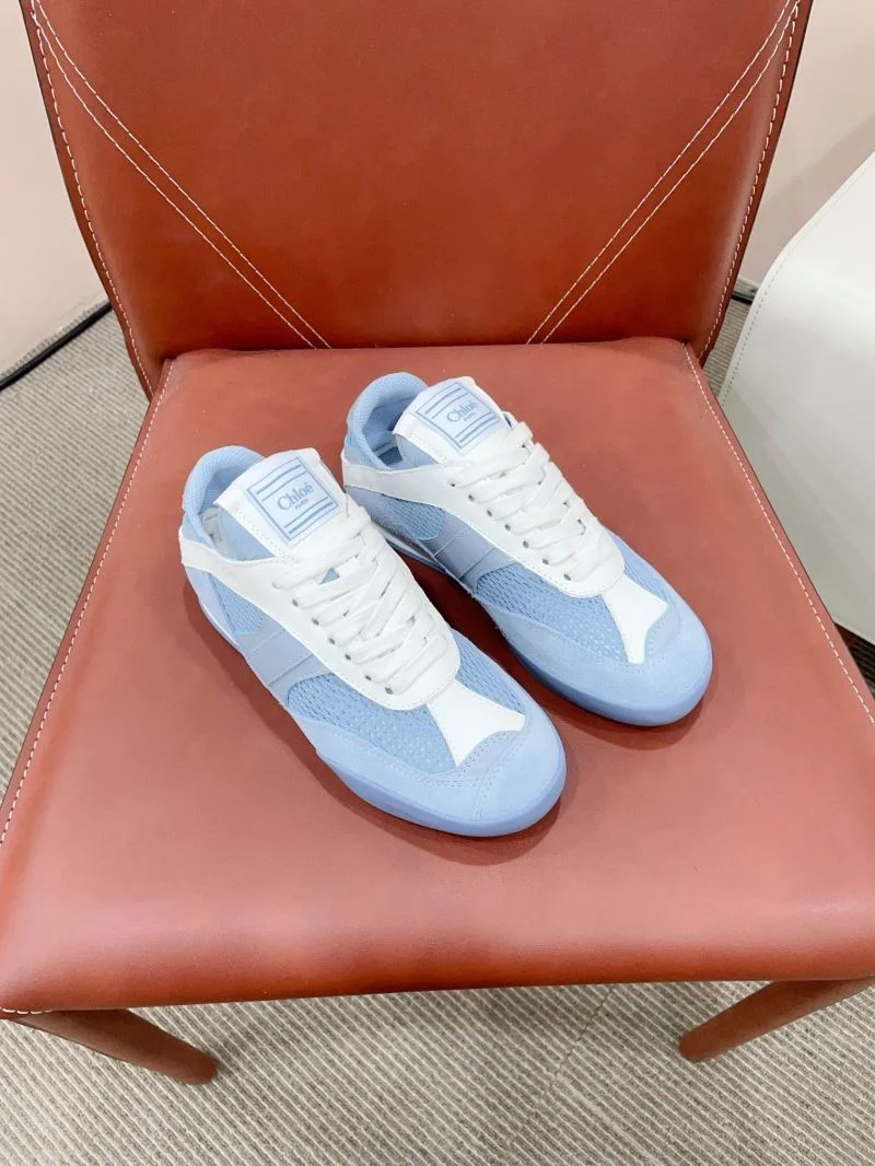 Chloe Shoes